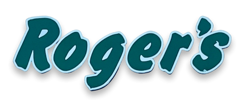 Roger's Supermarket - Grocery Store - Corinth, Mississippi