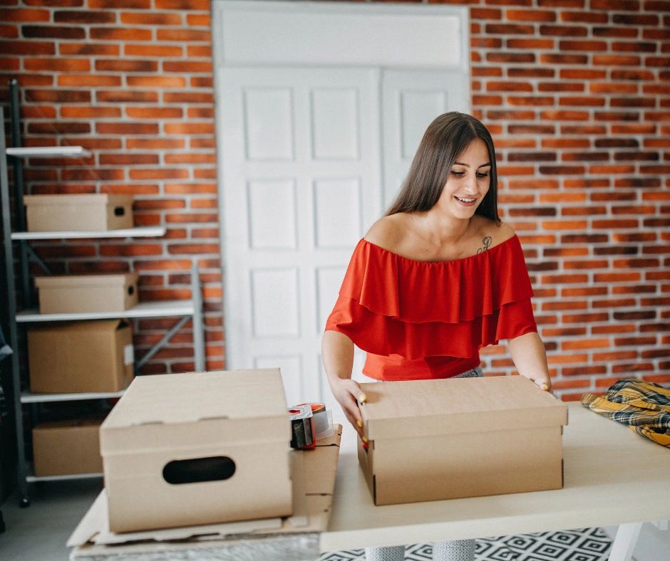 Prep For You Services - Amazon FBA Prep Center, Amazon Fba Prep Center ...