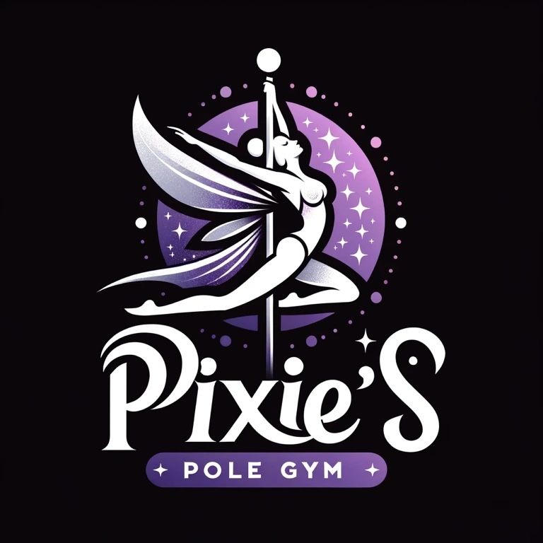 Pixie’s Pole Gym
