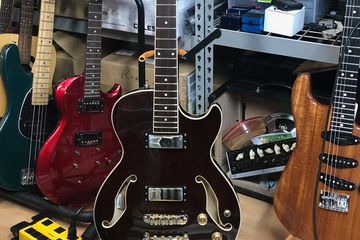 Services we offer | Guitar Tech