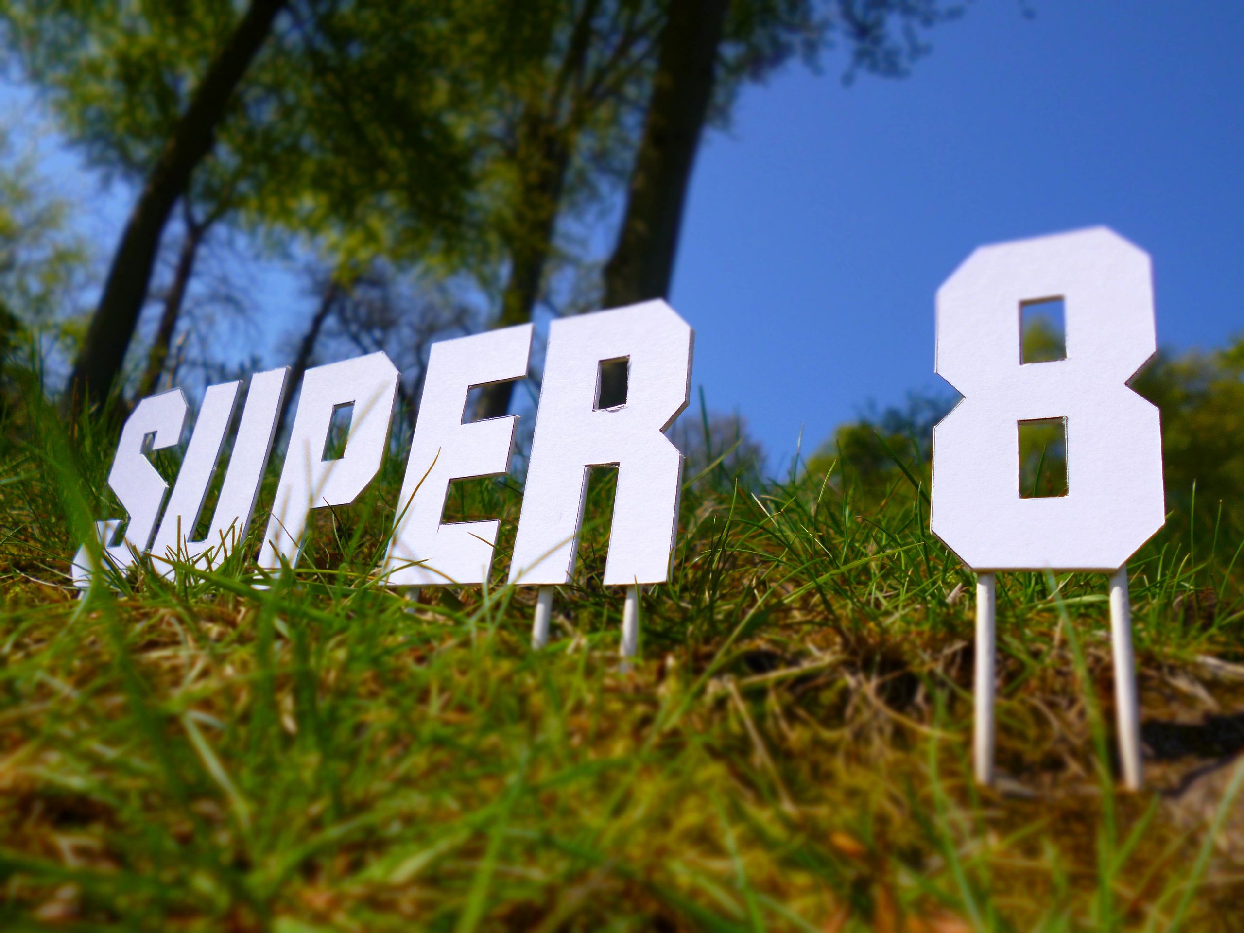 Super 8 & Dub Juniors