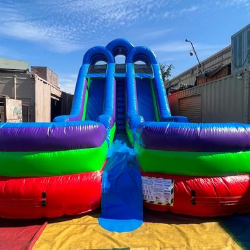 Extreme Fun Company, INC - Inflatables - Winder, Georgia