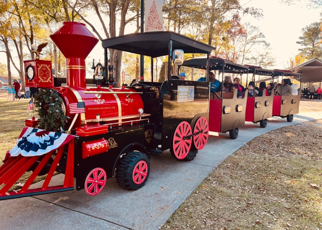 Extreme Fun Company, INC - Inflatables - Winder, Georgia