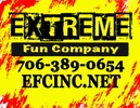 Extreme Fun Company, INC - Inflatables - Winder, Georgia