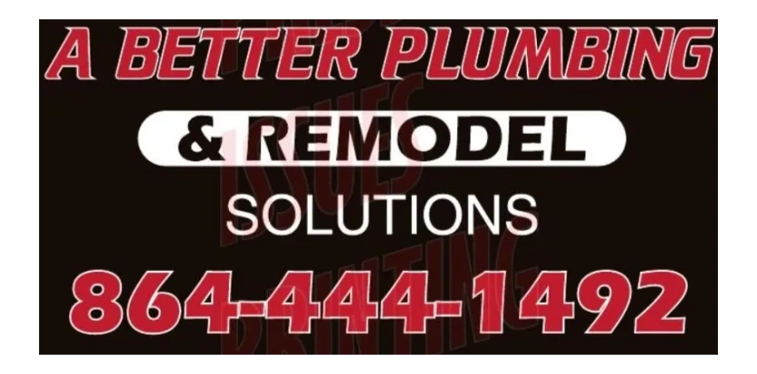 Best Plumbers Near Me | A Better Plumbing & Remodel