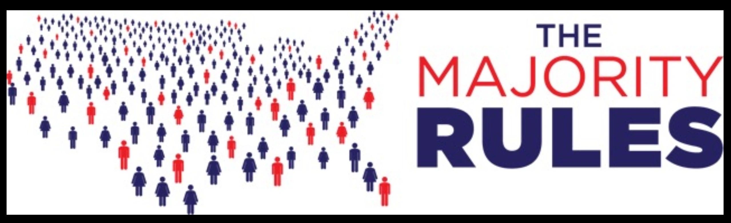 The Majority Rules PAC