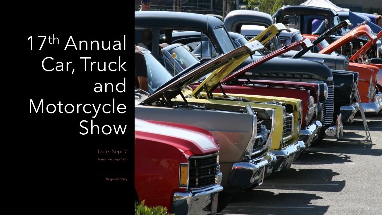 Home Page [hbccarshow.com]