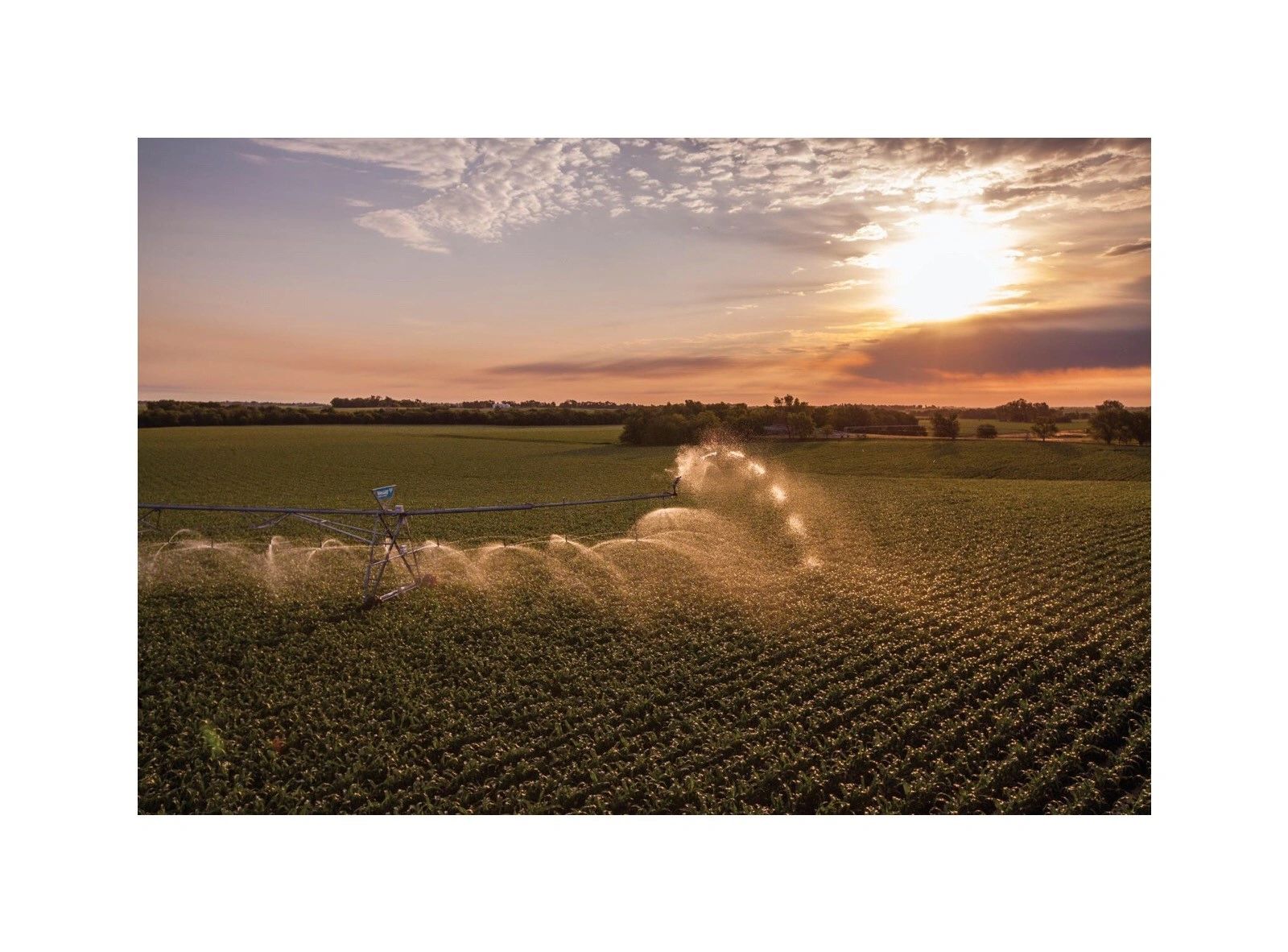 AgSense | Full Circle Irrigation