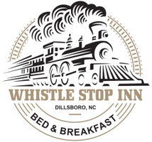 Bed and Breakfast - Whistle Stop Inn
