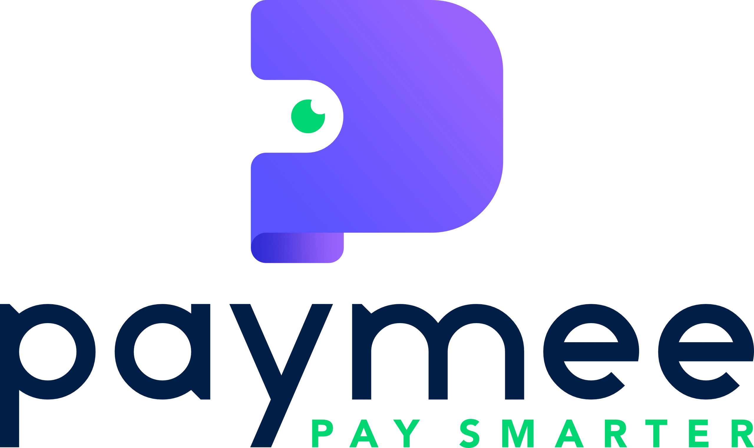Pay smarter Home