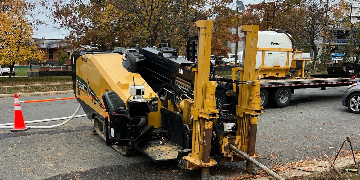 Directional Drilling