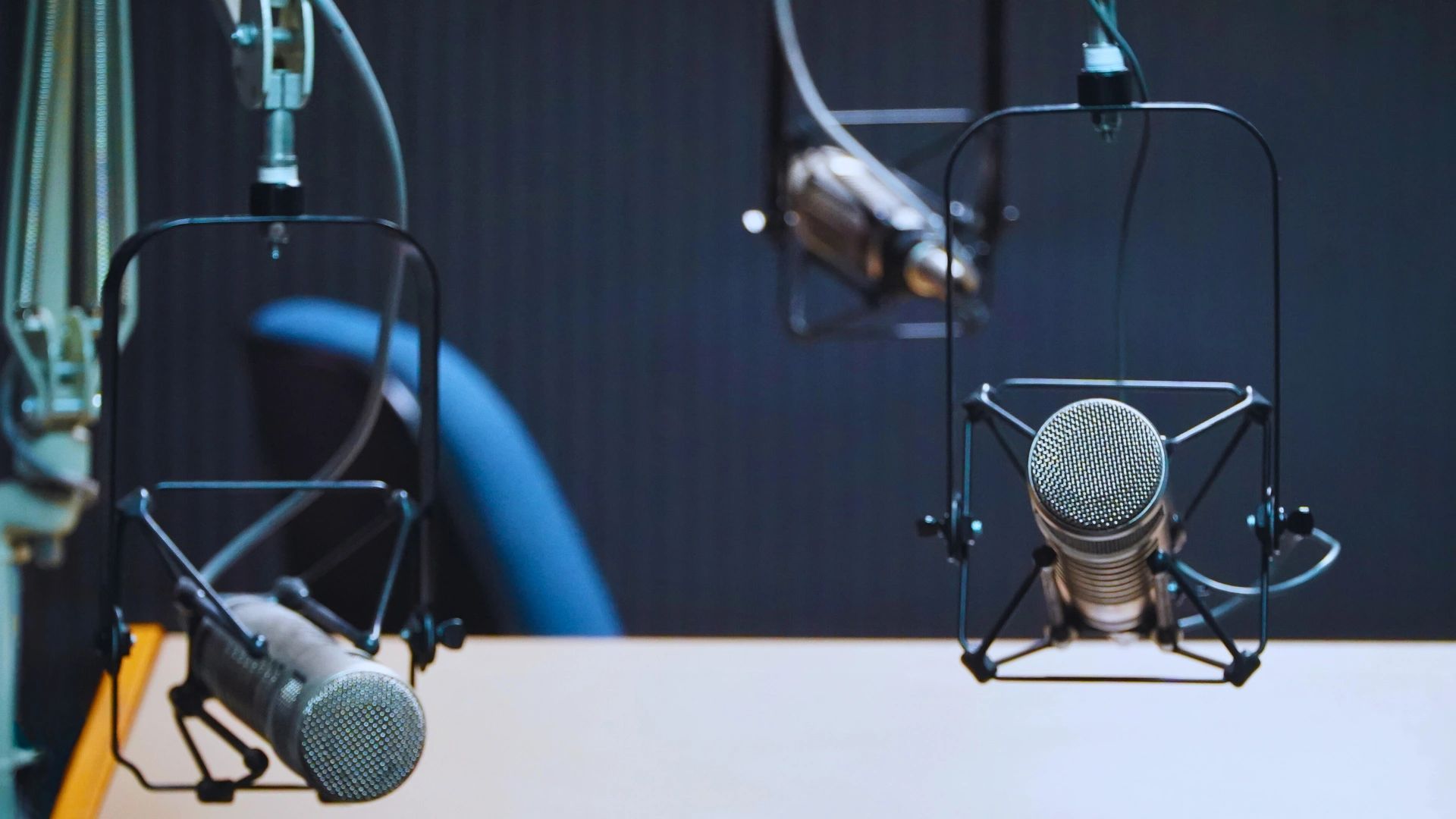 Local Radio Broadcasting: Connecting Communities