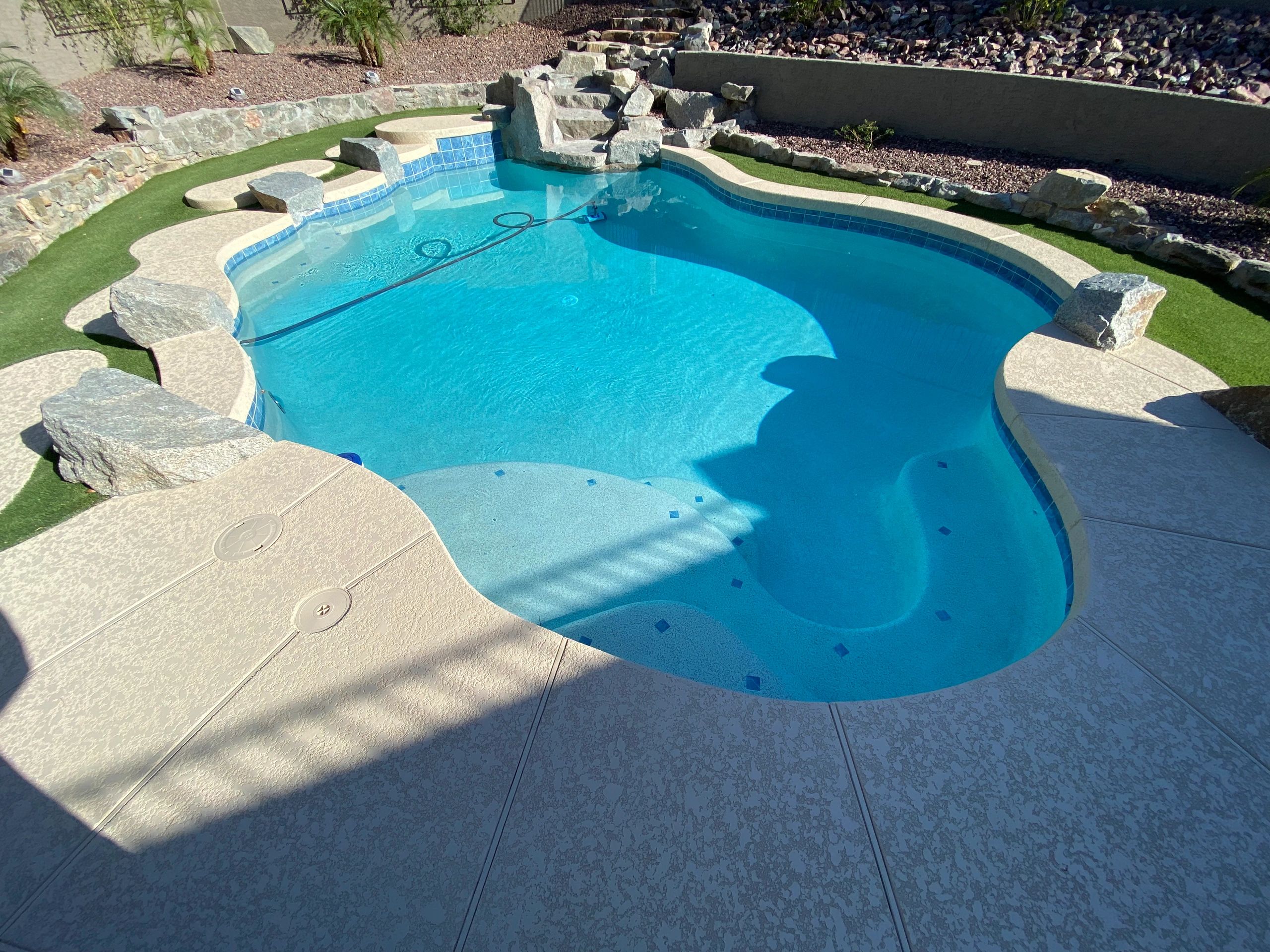copperskypools.com