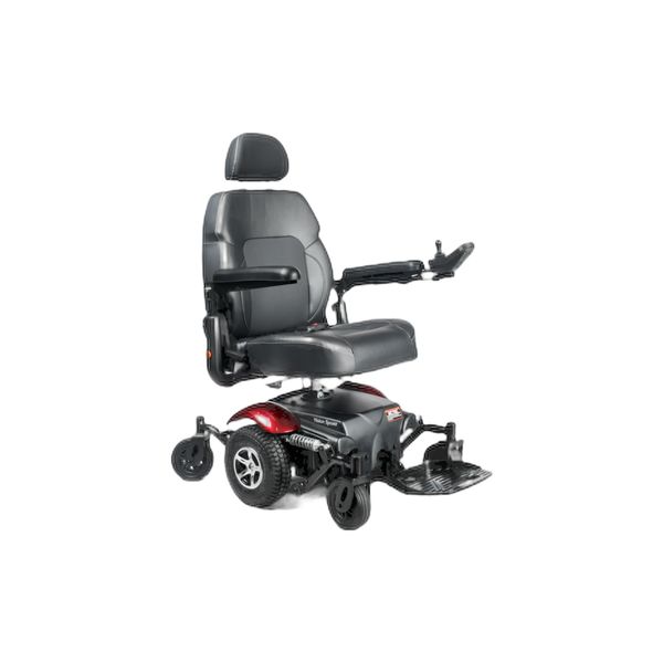 Power Chairs