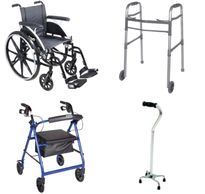 NC Mobility & Medical