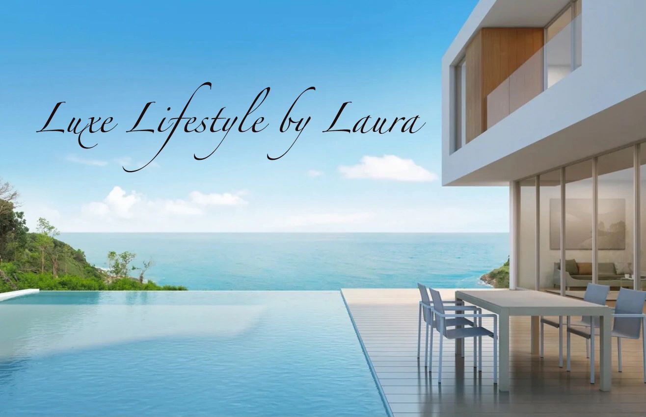 Luxe Lifestyle by Laura - Real Estate, South Florida