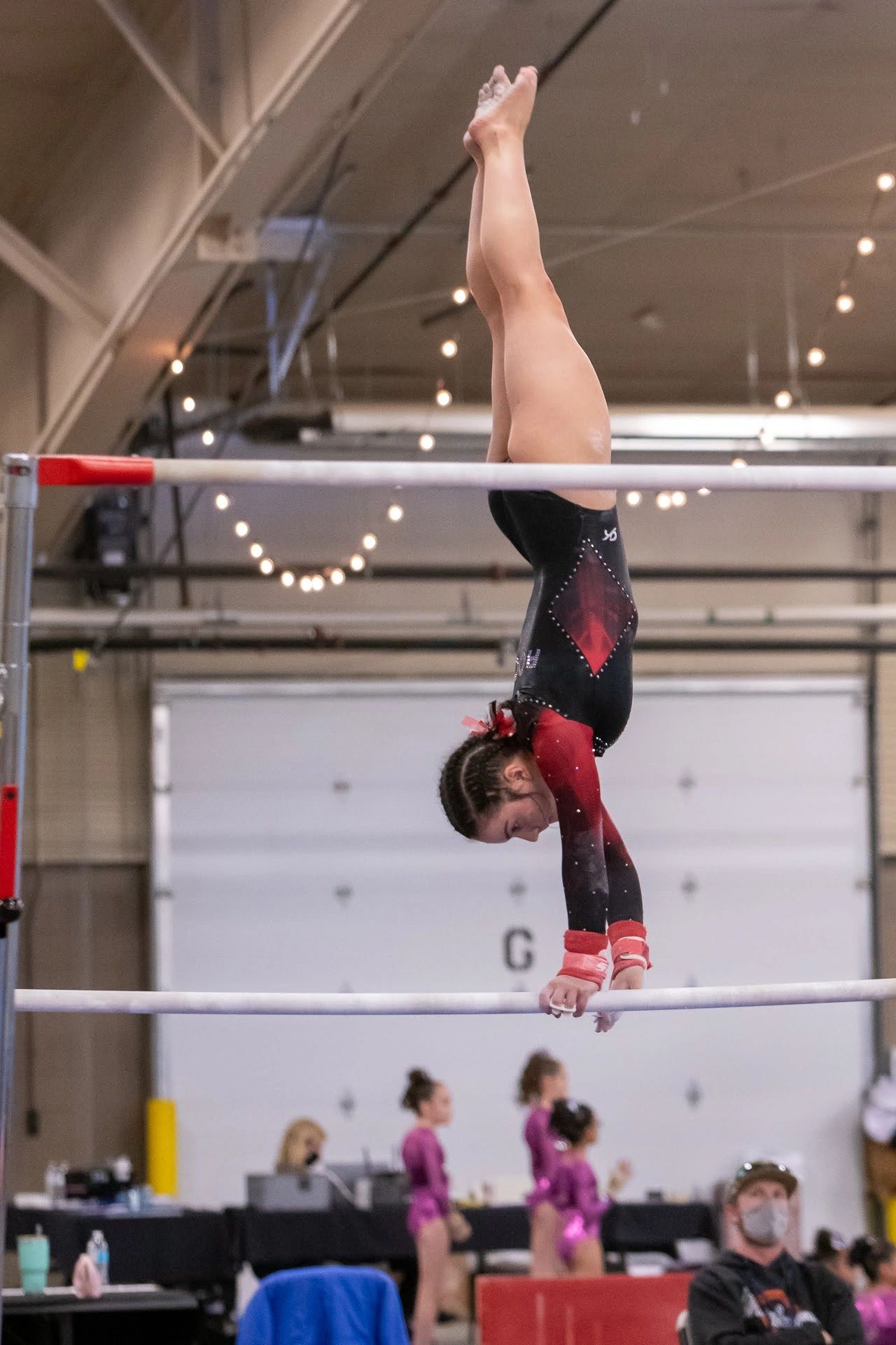 Gymnastics, Tumbling, Gym - RockGTC - Westminster, Colorado