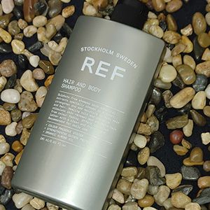 Reference of Sweden Ref Hair and Body Shampoo 9.63 fl. oz.