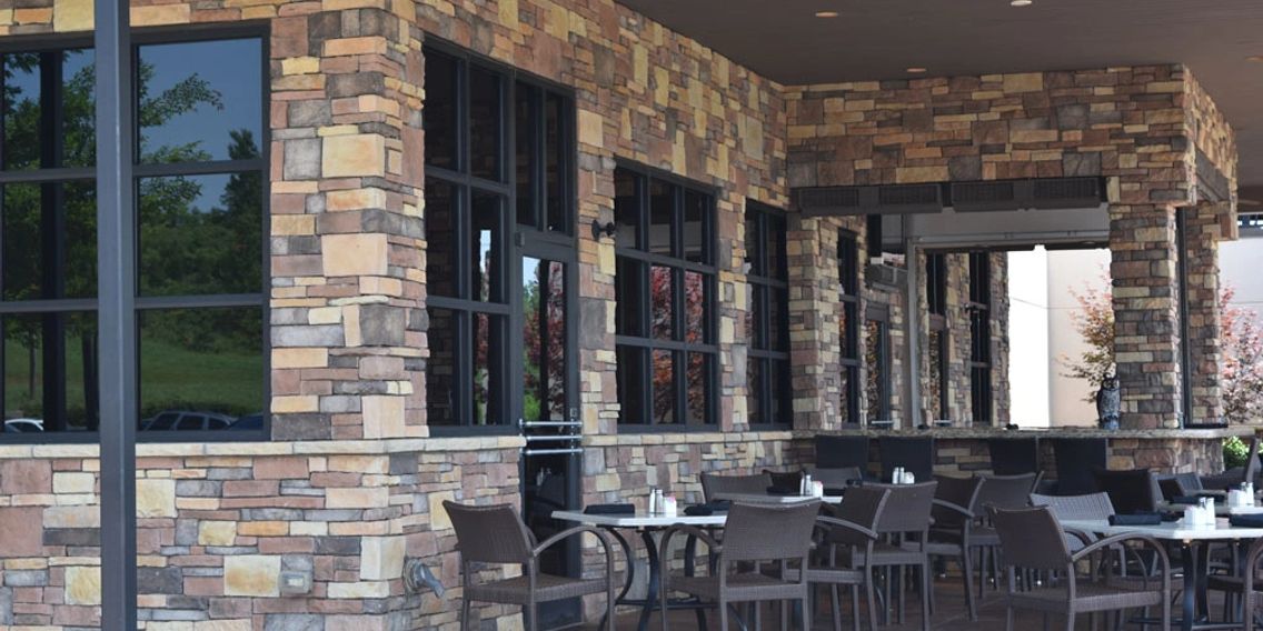 Tulsa Aluminum Products - Architectural Aluminum, Storefront Metal