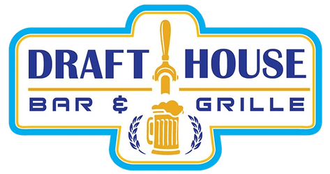 Draft House Bar & Grille - Home