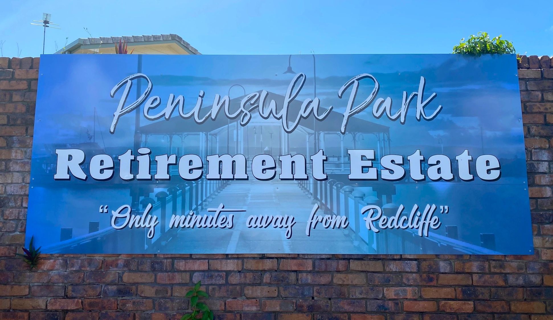 Peninsula Park Retirement Estate - Retirement Living, Freehold Villas