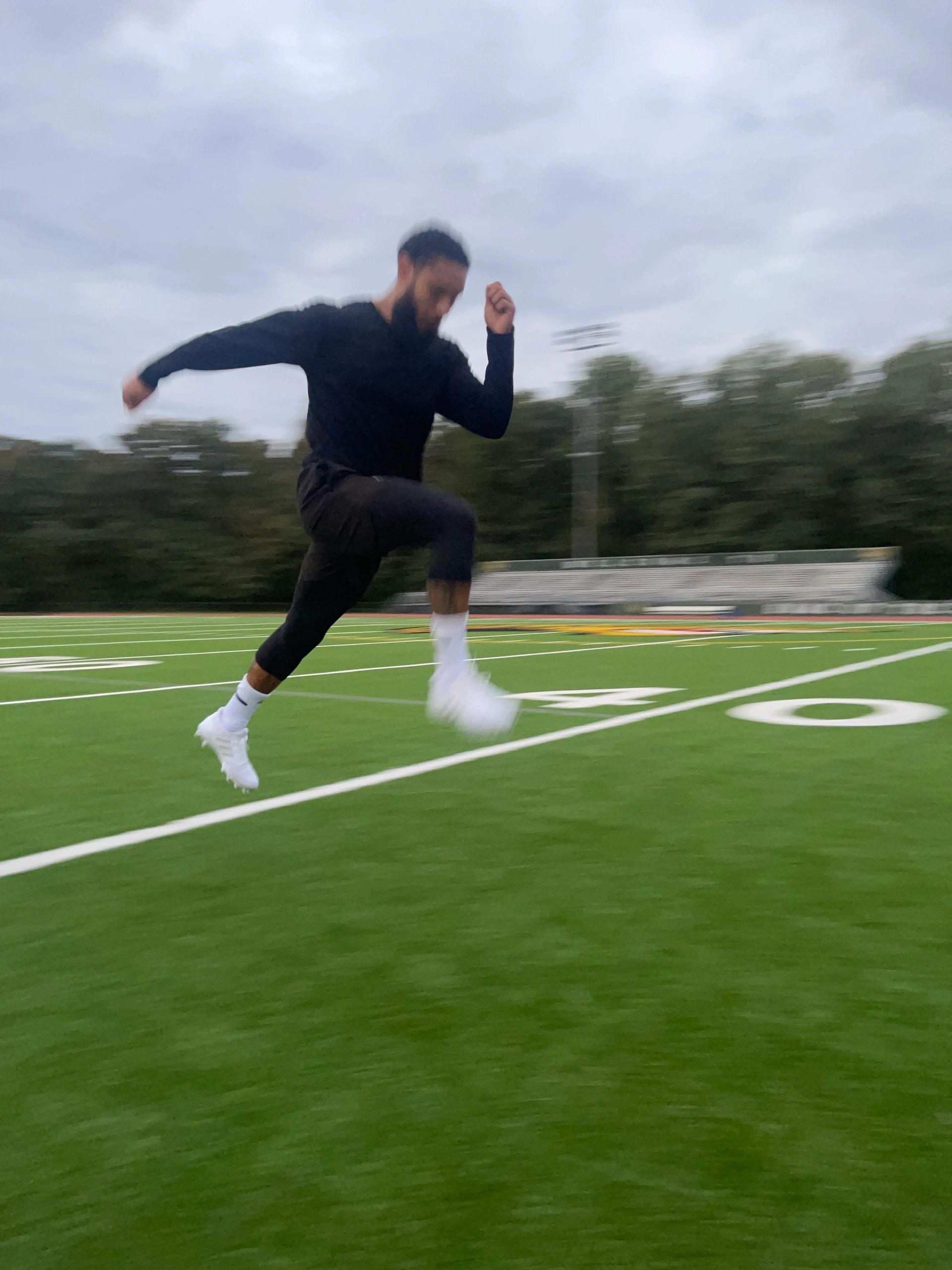 Stringer Elite Performance