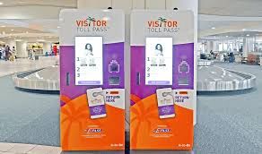 Save on Tolls: How to Use the Visitor Toll Pass from MCO