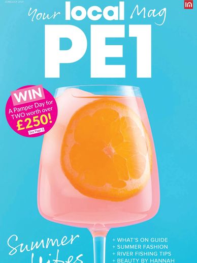 Your Local Magazines - Advertising - Peterborough, England