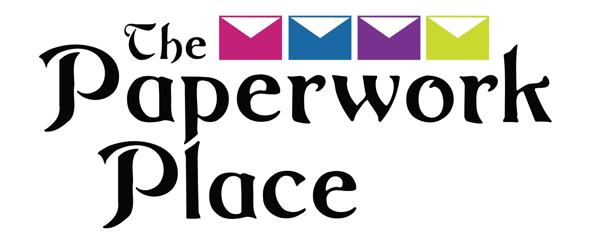 The Paperwork Place
