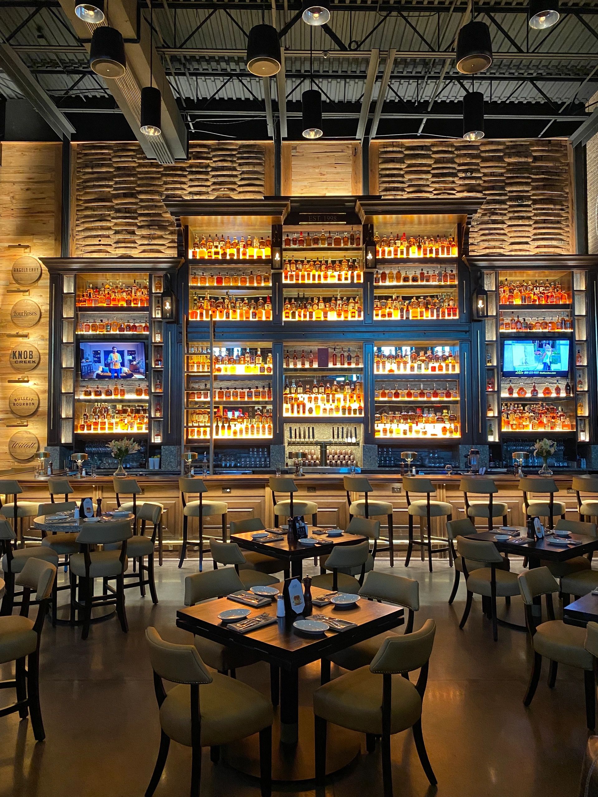 Bluegrass Custom Cabinets