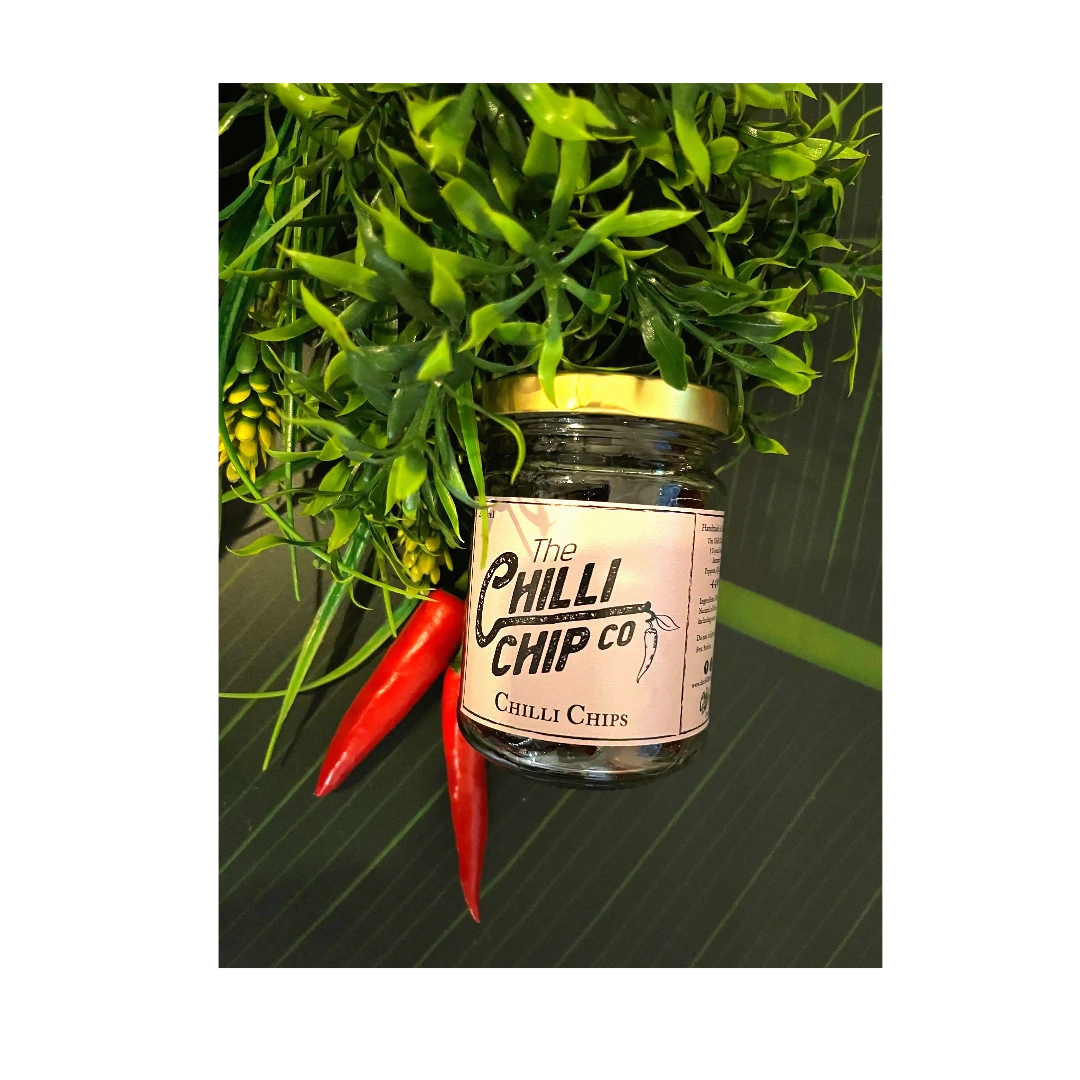 The Chilli Chip Company
