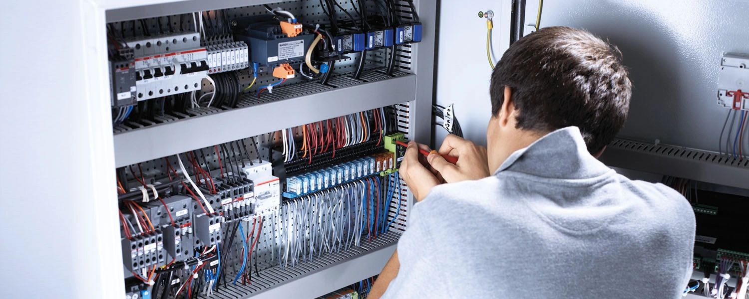 Pro Masters Electrical