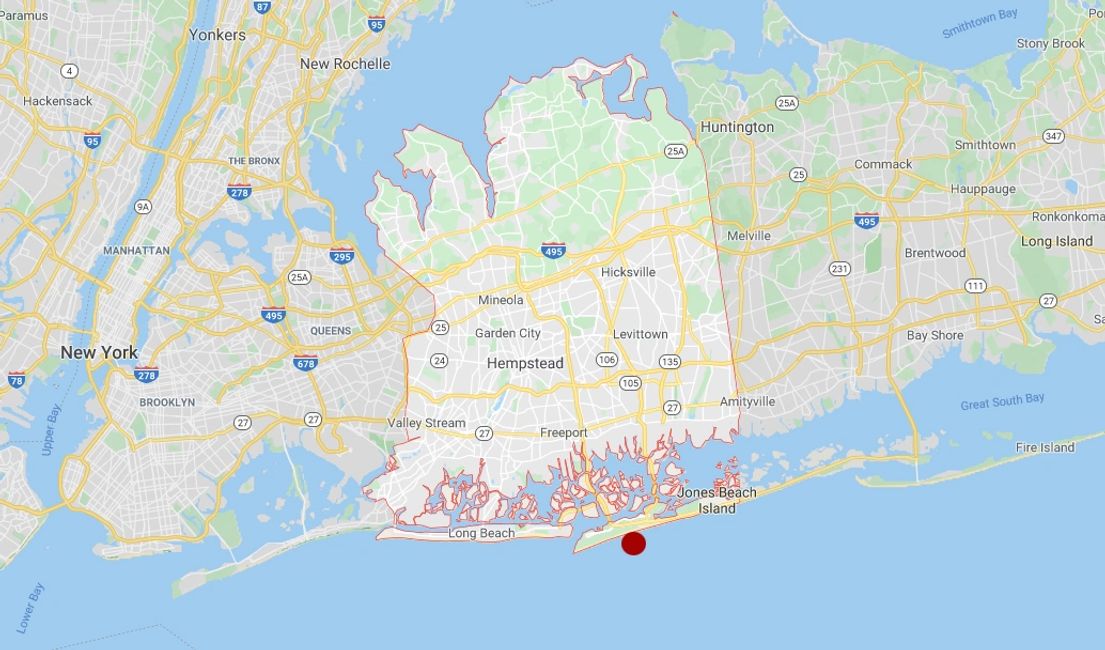 Nassau County - USGP JB - U.S. Grand Prix at Jones Beach | USGP JB - U ...