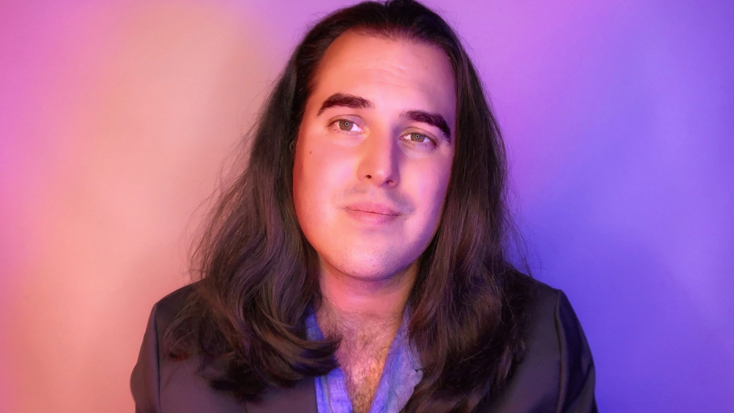 Justin Michael Cahoon