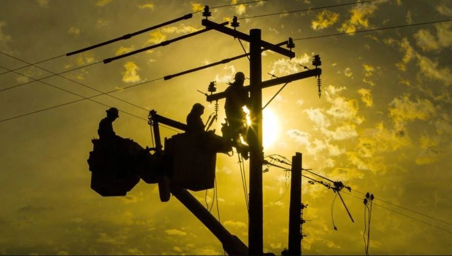 One Shot Line Construction