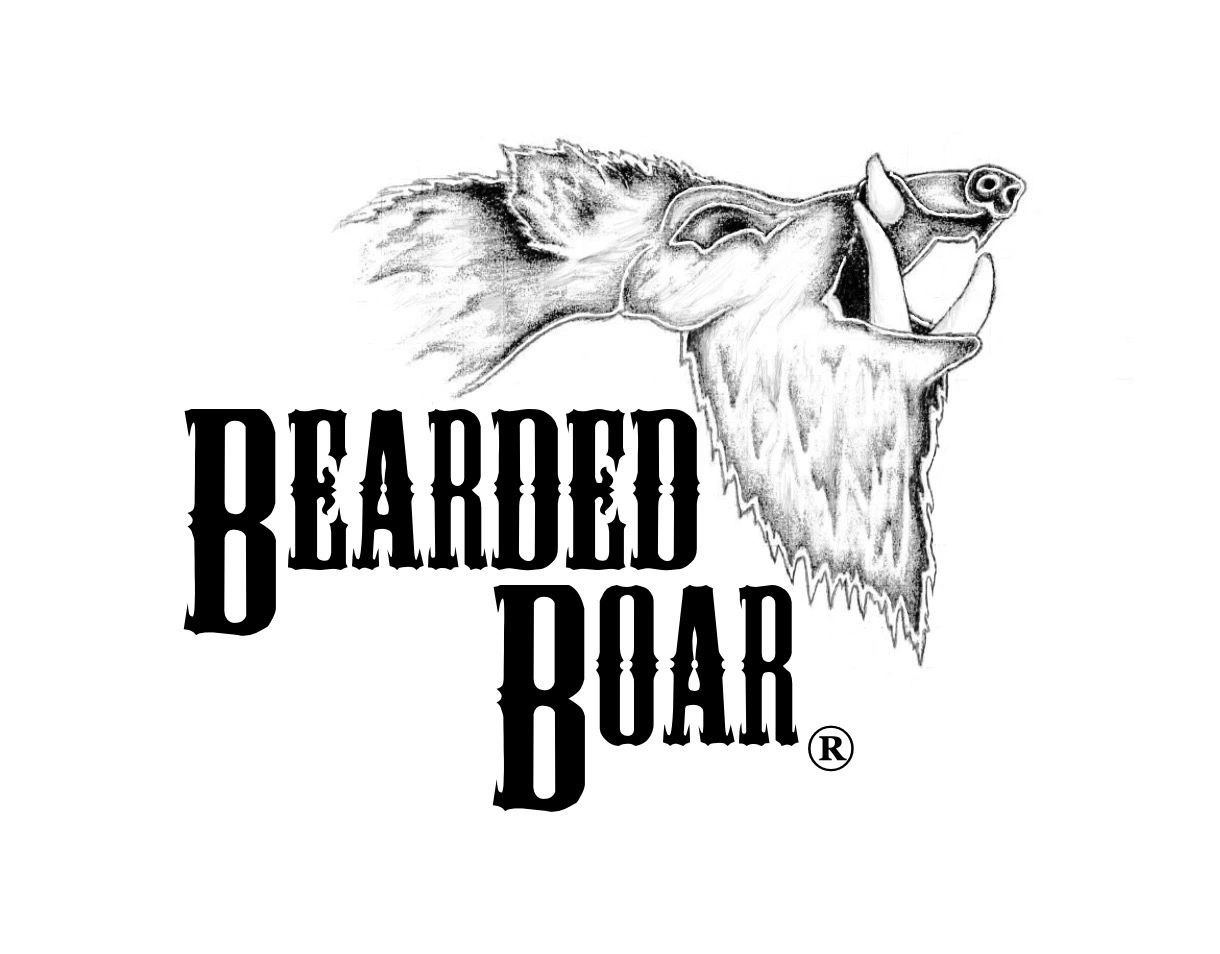 Bearded Boar