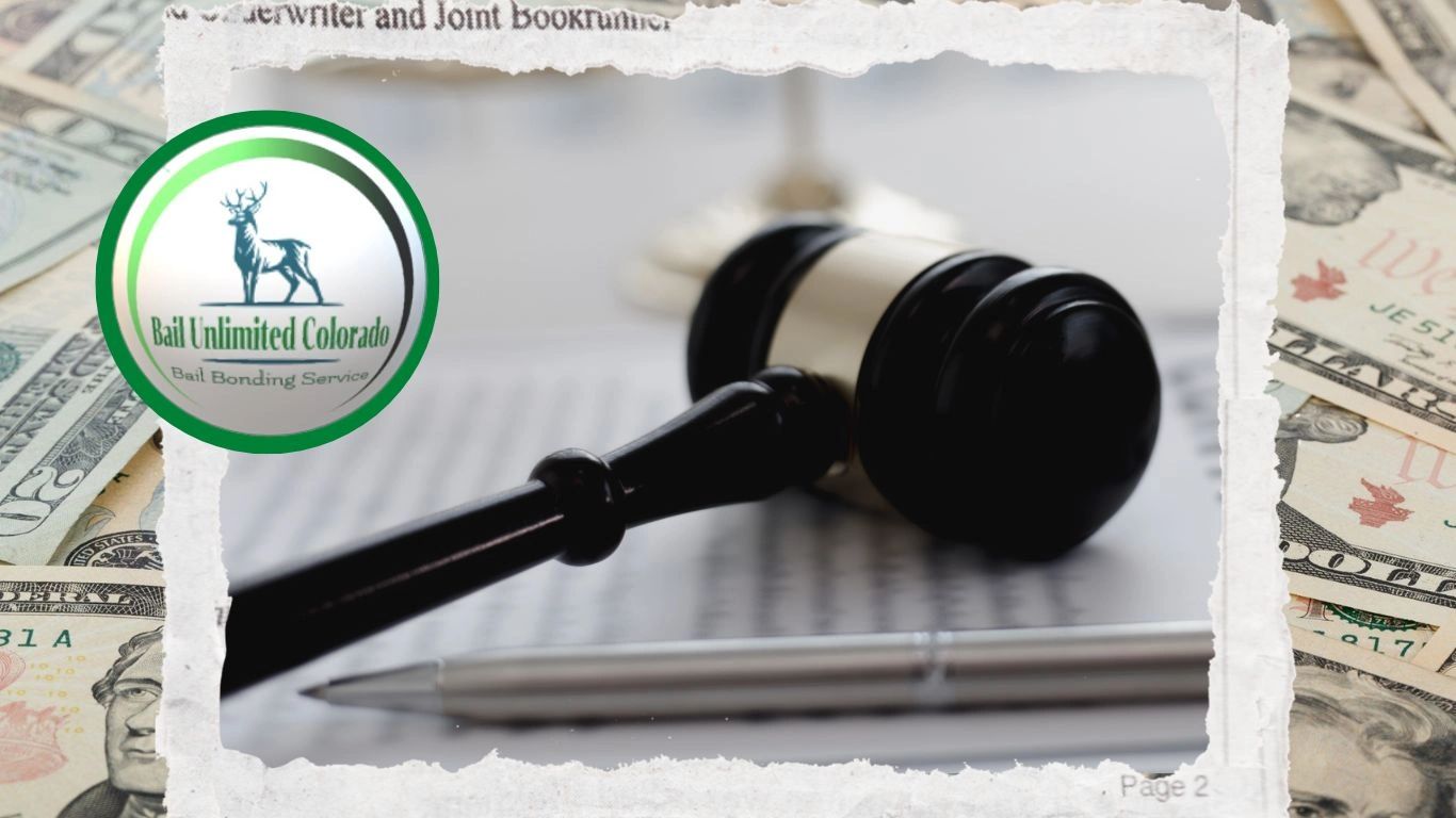 Bail Bonds Near Me | Bail Unlimited Colorado | Aurora CO