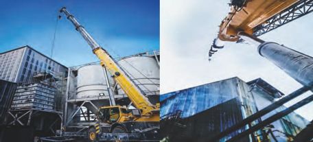 Top Hydroblasting Services Near Me | Legend Services Inc.