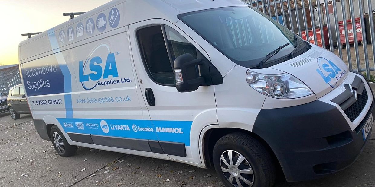 About | LSA SUPPLIES LTD