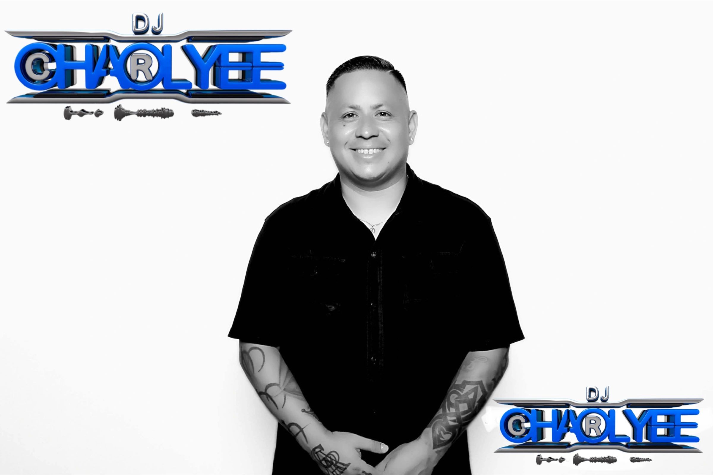 Dj Charlyee
