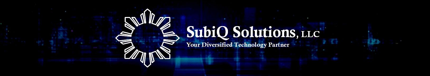 SubIQ Solutions