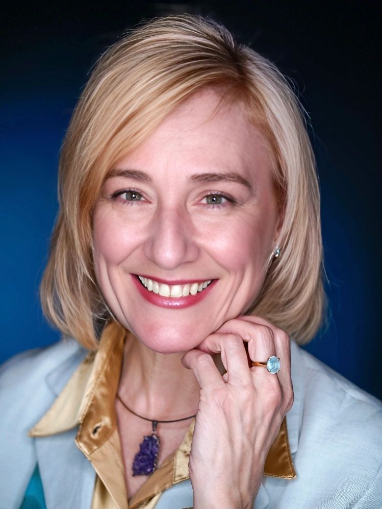 PATRICIA WHYTE'S WEBSITE