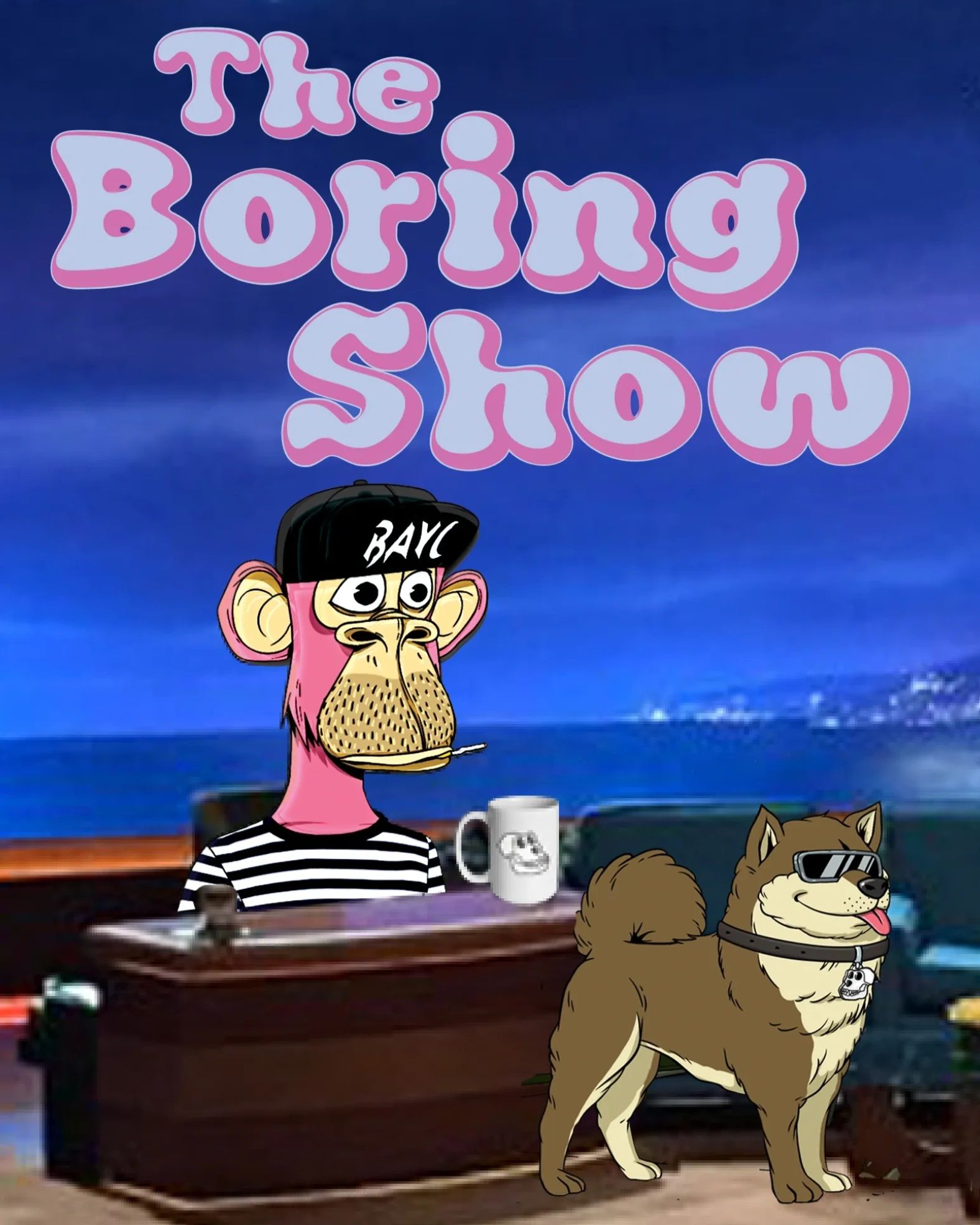 The Boring Show