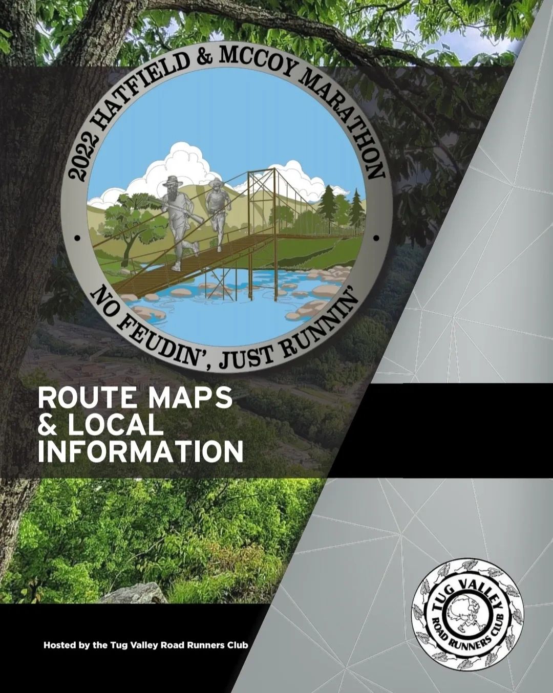 Race Brochure Information