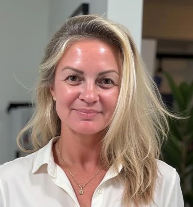 Amanda Sigmon Realtor