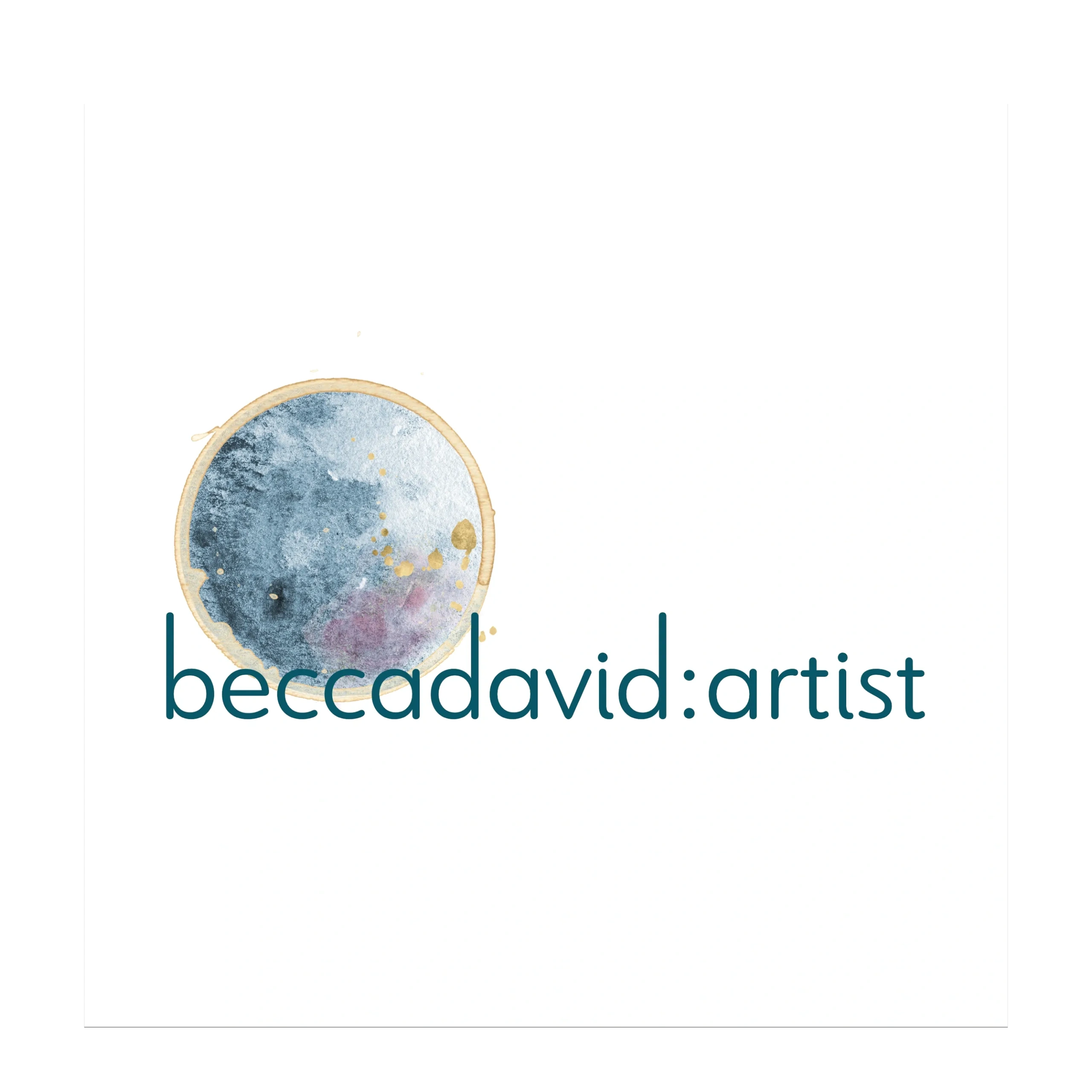 Becca David, Artist