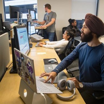 Share Tech Solutions LLC