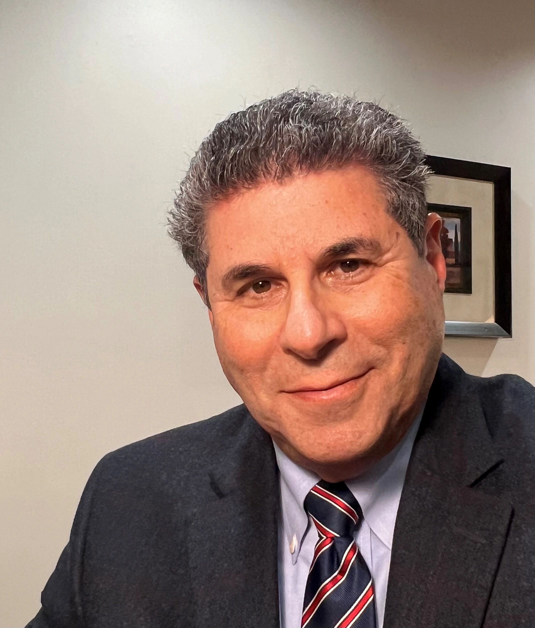 Jed Marcus - Arbitrator and Mediator