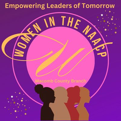 Women In The NAACP