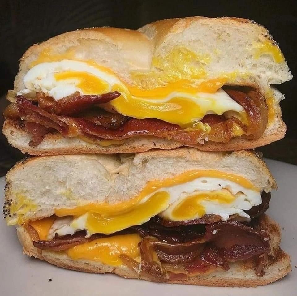 Breakfast, Lunch - Bklyneats - Brooklyn, New York